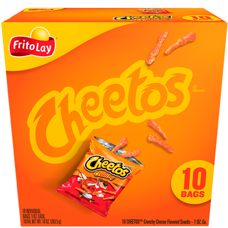 WHERE CAN I CONTACT CONSUMER SERVICE FOR FRITO-LAY® VARIETY PACKS ...