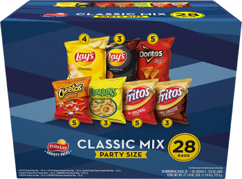 Home | Variety Packs