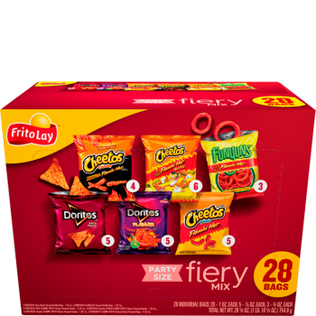 Home | Variety Packs